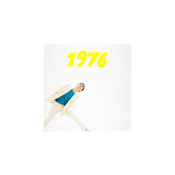 【発売日：2026年04月22日】種別:CD 邦楽J-POP 発売日:2026/04/22 販売元:ビクターエンタテインメント 登録日:2026/03/02 奇妙礼太郎 キミョウレイタロウ 1976 奇妙礼太郎 CD STRANGE REI...