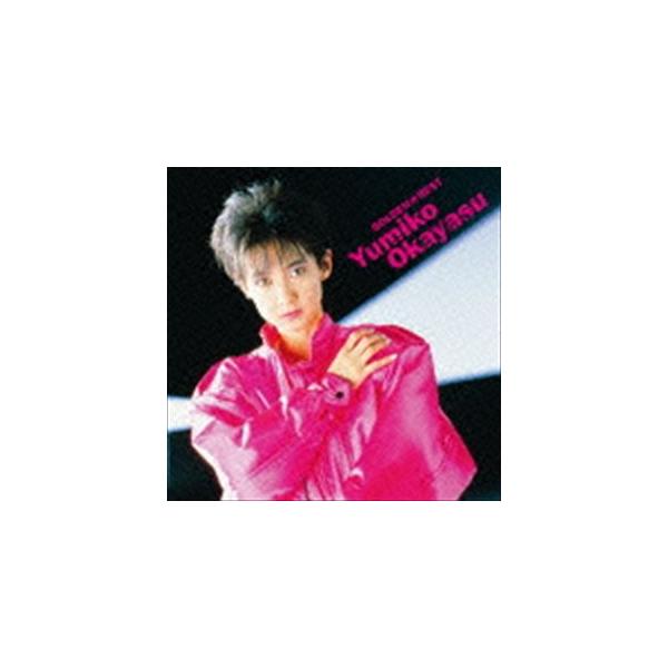 【発売日：2015年12月16日】種別:CD 邦楽J-POP 発売日:2015/12/16 販売元:ビクターエンタテインメント 登録日:2015/10/26 岡安由美子 オカヤスユミコ ゴールデン ベスト オカヤスユミコ 特典:解説歌詞付／...