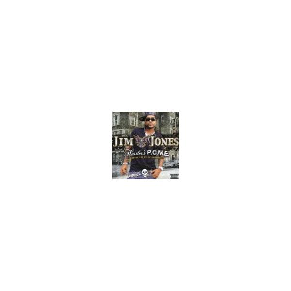 【発売日：2007年01月24日】種別:CD 洋楽ラップ/ヒップホップ 発売日:2007/01/24 販売元:ビクターエンタテインメント 登録日:2006/11/29 ジム・ジョーンズ ジョーンズ ジム ハスラーズプロダクトオブマイエンバイ...