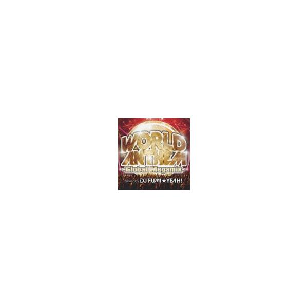 【発売日：2014年02月05日】種別:CD 洋楽クラブ/テクノ 発売日:2014/02/05 販売元:ビクターエンタテインメント 登録日:2013/11/25 DJ FUMI★YEAH!（MIX） ディージェイフミヤ ワールド アンセム ...