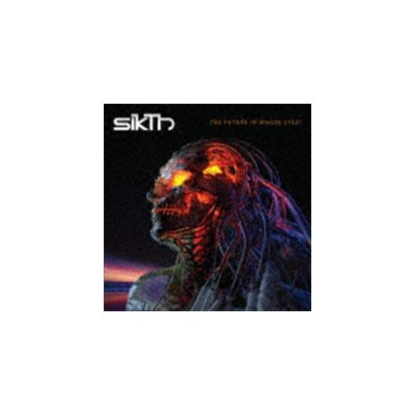 【発売日：2017年05月31日】種別:CD 洋楽ハードロック/ヘヴィメタル 発売日:2017/05/31 販売元:ビクターエンタテインメント 登録日:2017/04/03 シクス シクス ザ フューチャー イン フーズ アイズ 特典:解説...