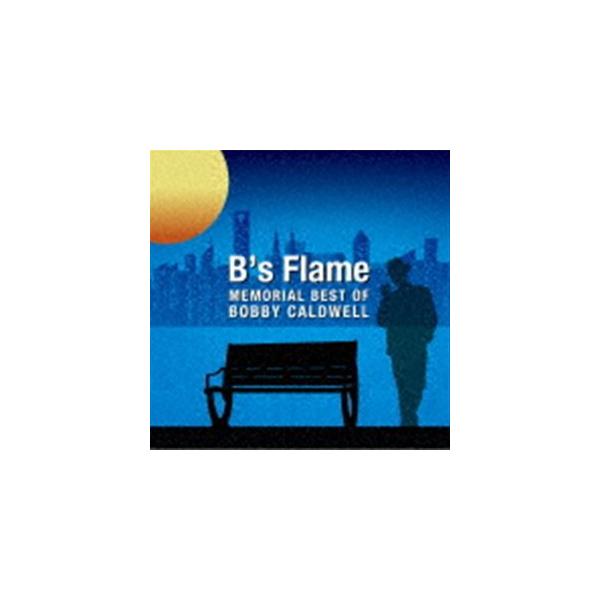 【発売日：2023年08月23日】種別:CD 洋楽ポップス 発売日:2023/08/23 販売元:ビクターエンタテインメント 登録日:2023/07/12 ボビー・コールドウェル コールドウェル ボビー ビーズフレイム メモリアル ベスト ...