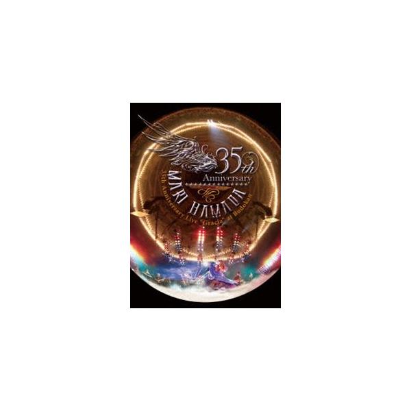 【発売日：2019年12月18日】種別:Blu-ray 音楽邦楽ロック 発売日:2019/12/18 販売元:ビクターエンタテインメント 登録日:2019/10/18 浜田麻里 ハマダマリ マリハマダサーティーフィフスアニバーサリーライブグ...