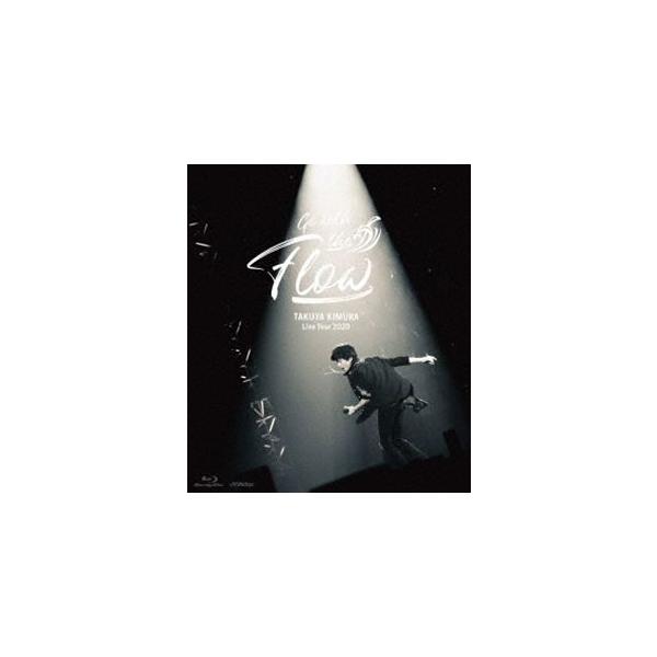 【発売日：2020年06月24日】種別:Blu-ray 音楽Jポップ 発売日:2020/06/24 販売元:ビクターエンタテインメント 登録日:2020/05/11 木村拓哉 木村拓哉出演作品 ブルーレイ BD 内容:Flow／NEW ST...