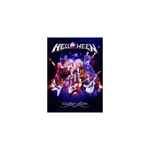 【発売日：2019年10月02日】種別:Blu-ray 音楽洋楽ロック 発売日:2019/10/02 販売元:ビクターエンタテインメント 登録日:2019/08/08 ハロウィン Helloween ブルーレイ BD 特典:ラミネートスタッ...
