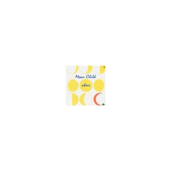 【発売日：2004年07月22日】種別:CD 邦楽ロック/ソウル 発売日:2004/07/22 販売元:バップ 登録日:2006/10/20 Char チャー ムーンチャイルド Char CD 特典:ライナーノーツ付き 内容:APPLE J...