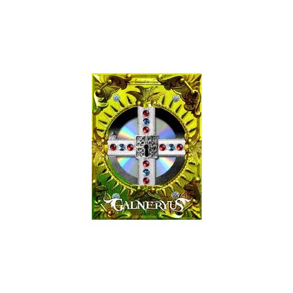 【発売日：2015年05月20日】種別:Blu-ray 音楽邦楽ロック 発売日:2015/05/20 販売元:バップ 登録日:2015/03/20 GALNERYUS ガルネリウス ブルーレイ BD 特典:オフメタル・インナーシースルーデジ...