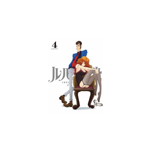 【発売日：2016年03月23日】種別:Blu-ray アニメテレビアニメ 発売日:2016/03/23 販売元:バップ 登録日:2015/10/02 栗田貫一 矢野雄一郎 ルパン三世 読売テレビMANPA トムス・エンタテインメント（東京...