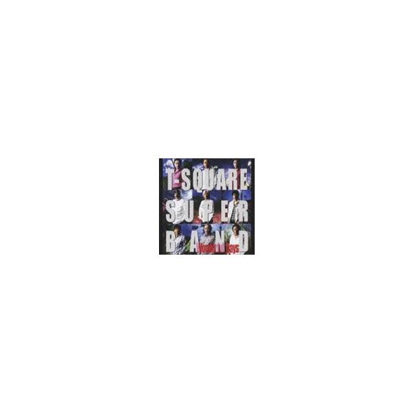 【発売日：2008年05月21日】種別:CD ジャズ・フュージョン国内フュージョン 発売日:2008/05/21 販売元:ソニー・ミュージックソリューションズ 登録日:2008/04/03 T-SQUARE SUPER BAND ティースク...