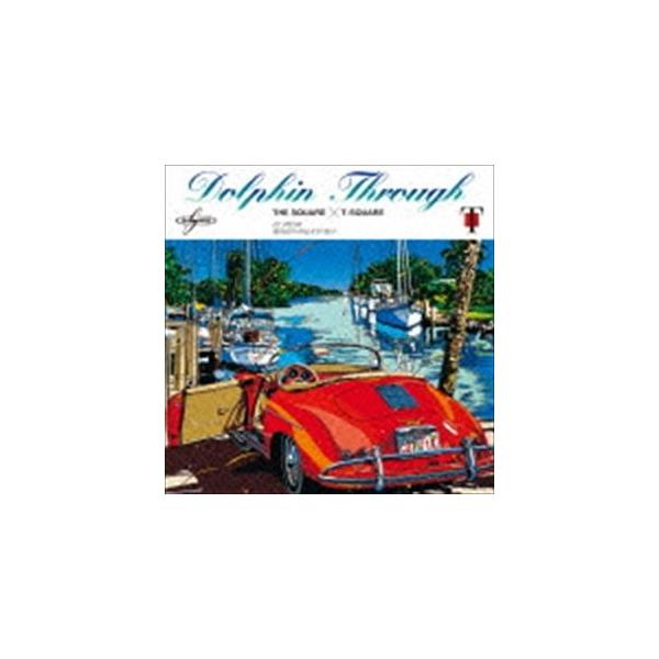 【発売日：2015年05月20日】種別:CD ジャズ・フュージョン国内ジャズ 発売日:2015/05/20 販売元:ソニー・ミュージックソリューションズ 登録日:2015/03/26 THE SQUARE／T-スクェア スクェア ティースク...