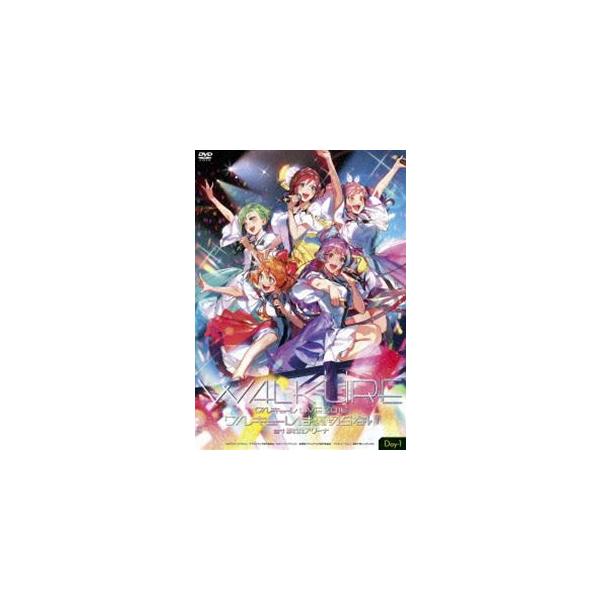 【発売日：2018年10月24日】種別:DVD 音楽Jポップ 発売日:2018/10/24 販売元:ビクターエンタテインメント 登録日:2018/08/27 ワルキューレ マクロス マクロスΔ マクロスデルタ 内容:恋! ハレイション TH...