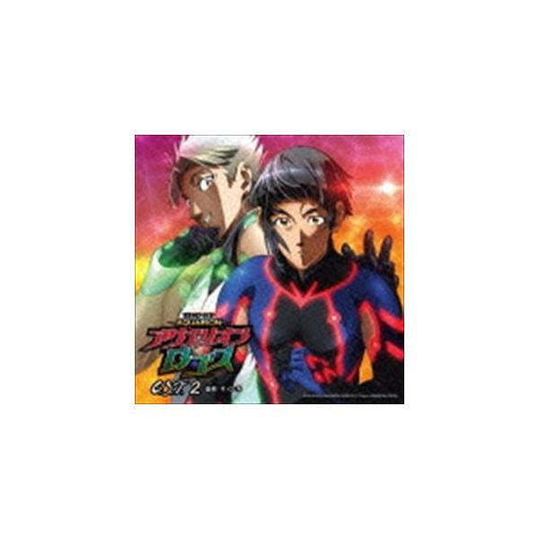 【発売日：2015年12月23日】種別:CD アニメ・ゲーム国内アニメ音楽 発売日:2015/12/23 販売元:ビクターエンタテインメント 登録日:2015/10/27 R・O・N（音楽） ロン テレビアニメーション アクエリオンロゴス ...