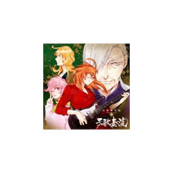 【発売日：2020年02月05日】種別:CD アニメ・ゲーム国内アニメ音楽 発売日:2020/02/05 販売元:ソニー・ミュージックソリューションズ 登録日:2020/01/09 天歌奏流 テンカソウル テンカソウル ミノドウランヘン ニ...