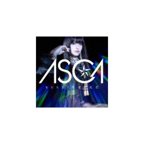 【発売日：2019年09月04日】種別:CD 邦楽J-POP 発売日:2019/09/04 販売元:ソニー・ミュージックソリューションズ 登録日:2019/06/17 ASCA アスカ ラスト ヒバリ コウボウ ASCA CD シングル 大...
