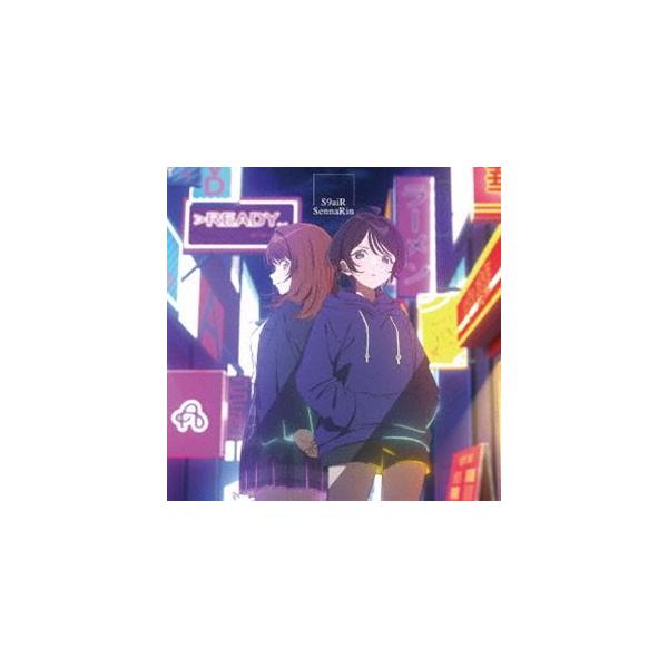 【発売日：2023年11月29日】種別:CD 邦楽J-POP 発売日:2023/11/29 販売元:ソニー・ミュージックソリューションズ 登録日:2023/09/15 SennaRin センナリン スクエア VVCL-2376/7 茜雫凛 ...