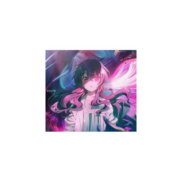【発売日：2025年02月19日】種別:CD 邦楽J-POP 発売日:2025/02/19 販売元:ソニー・ミュージックソリューションズ 登録日:2024/12/02 Aimer エメ スコープ Aimer CD VVCL-2656/7 エ...