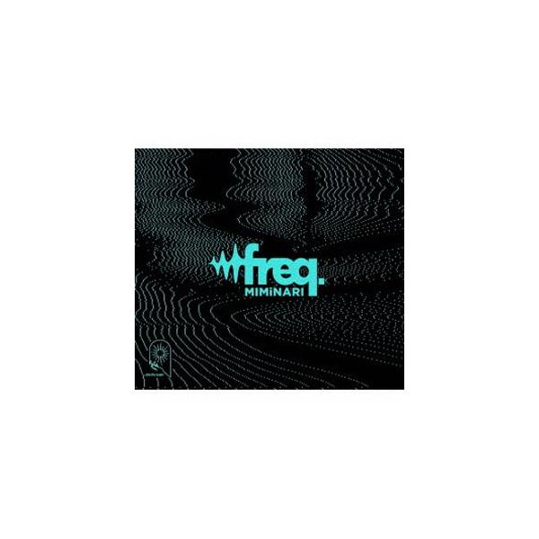 【発売日：2025年03月26日】種別:CD 邦楽J-POP 発売日:2025/03/26 販売元:ソニー・ミュージックソリューションズ 登録日:2025/01/15 MIMiNARI ミミナリ フリークエンシー VVCL-2668/9 内...