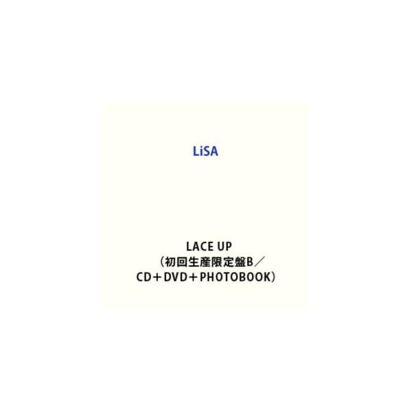 【発売日：2026年04月15日】種別:CD 邦楽J-POP 発売日:2026/04/15 販売元:ソニー・ミュージックソリューションズ 登録日:2026/01/06 LiSA リサ レース アップ LiSA CD VVCL-2887/9 ...