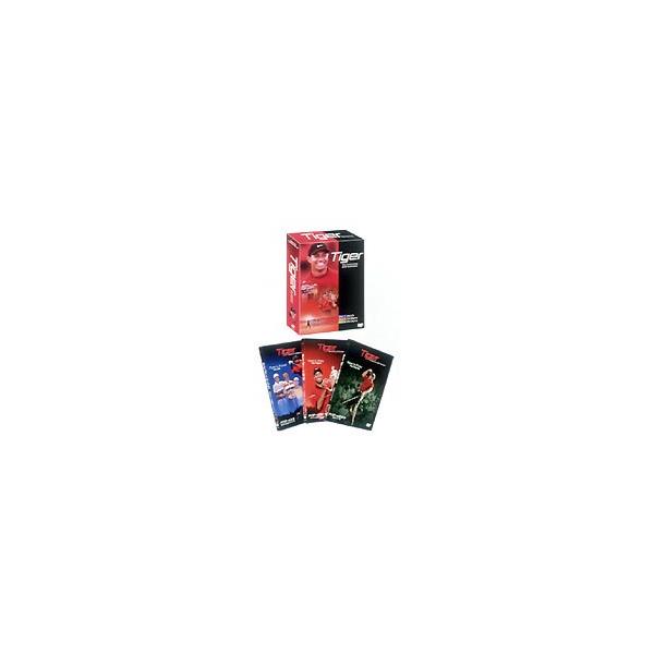 【発売日：2005年04月06日】種別:DVD スポーツゴルフ 発売日:2005/04/06 販売元:ウォルト・ディズニー・ジャパン 登録日:2004/12/20 タイガー・ウッズ 特典:ピクチャー・ディスク 内容:DISC-1／：タイガー...