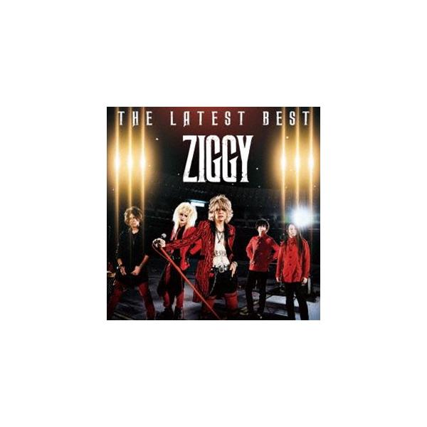 【発売日：2024年04月10日】種別:CD 邦楽ロック/ソウル 発売日:2024/04/10 販売元:ソニー・ミュージックソリューションズ 登録日:2024/01/25 ZIGGY ジギー ザ レイテスト ベスト ZIGGY CD ザレイ...