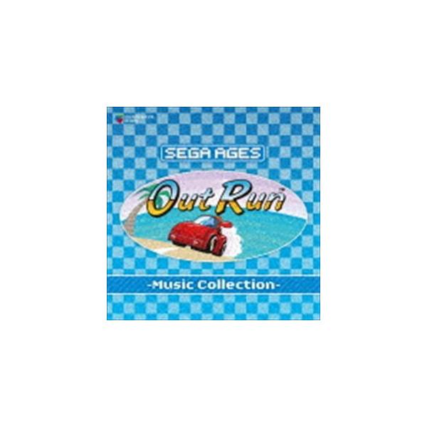 【発売日：2019年02月23日】種別:CD アニメ・ゲームゲーム音楽 発売日:2019/02/23 販売元:ハピネット・メディアマーケティング 登録日:2020/05/19 SEGA Sound Team セガサウンドチーム セガ エイジ...