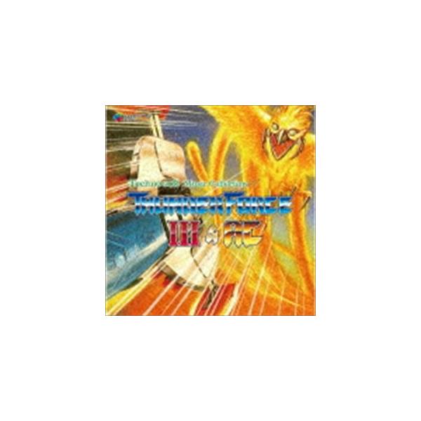 【発売日：2020年07月23日】種別:CD アニメ・ゲームゲーム音楽 発売日:2020/07/23 販売元:ハピネット・メディアマーケティング 登録日:2020/07/09 （ゲーム・ミュージック） TECHNOSOFT MUSIC CO...