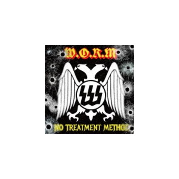 【発売日：2017年09月10日】種別:CD 邦楽ロック/ソウル ※こちらの商品はインディーズ盤にて流通量が少なく、手配できない場合がございます 発売日:2017/09/10 販売元:ダイキサウンド 登録日:2017/08/07 W.O.R...