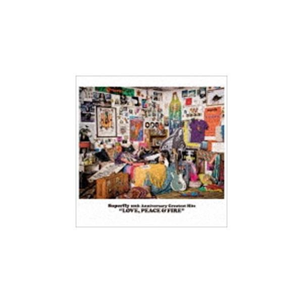 【発売日：2017年04月04日】種別:CD 邦楽ロック/ソウル 発売日:2017/04/04 販売元:ソニー・ミュージックソリューションズ 登録日:2017/01/18 Superfly SUPERFLY 10TH ANNIVERSARY...