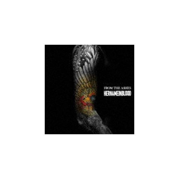 【発売日：2017年05月17日】種別:CD 邦楽ロック/ソウル 発売日:2017/05/17 販売元:ソニー・ミュージックソリューションズ 登録日:2017/04/10 HER NAME IN BLOOD FROM THE ASHES 内...