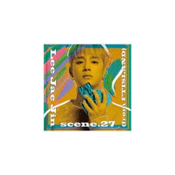 【発売日：2019年10月09日】種別:CD 邦楽ロック/ソウル 発売日:2019/10/09 販売元:ソニー・ミュージックソリューションズ 登録日:2019/08/07 イ・ジェジン（from FTISLAND） イ ジェジンフロムエフテ...