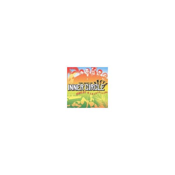 【発売日：2004年08月04日】種別:CD 洋楽レゲエ 発売日:2004/08/04 販売元:ソニー・ミュージックソリューションズ 登録日:2006/10/20 インナー・サークル THE BEST OF INNER CIRCLE SWE...