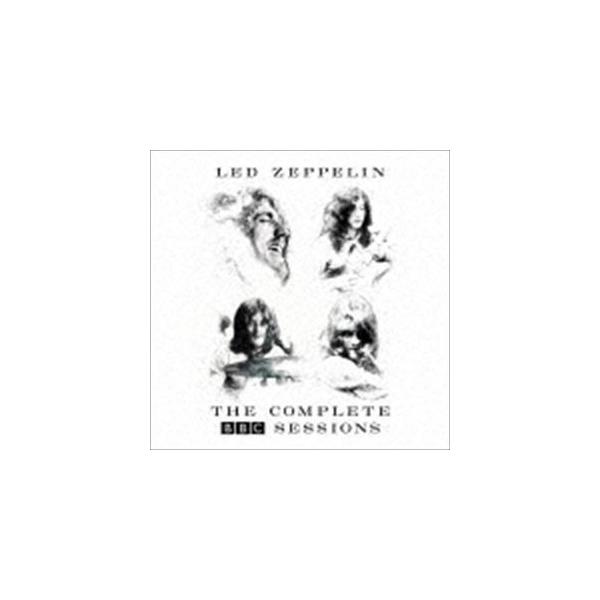 【発売日：2016年09月16日】種別:CD 洋楽ロック 発売日:2016/09/16 販売元:ソニー・ミュージックソリューションズ 登録日:2016/07/22 レッド・ツェッペリン THE COMPLETE BBC SESSIONS レ...