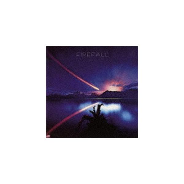 【発売日：2017年06月28日】種別:CD 洋楽ロック 発売日:2017/06/28 販売元:ソニー・ミュージックソリューションズ 登録日:2017/04/28 ファイアーフォール FIREFALL 特典:解説歌詞対訳付 内容:イット・ダ...