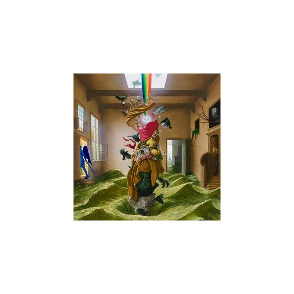 【発売日：2024年08月21日】種別:CD 洋楽ロック 発売日:2024/08/21 販売元:ソニー・ミュージックソリューションズ 登録日:2024/07/04 フォスター・ザ・ピープル フォスターザピープル パラダイス ステイト オブ ...