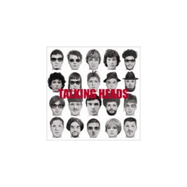 【発売日：2018年04月18日】種別:CD 洋楽ロック 発売日:2018/04/18 販売元:ソニー・ミュージックソリューションズ 登録日:2018/01/26 トーキング・ヘッズ トーキングヘッズ ベスト Talking Heads T...
