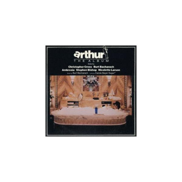 【発売日：2026年01月21日】種別:CD サントラ海外映画 発売日:2026/01/21 販売元:ソニー・ミュージックソリューションズ 登録日:2025/11/21 バート・バカラック（音楽） バカラック バート ミスター アーサー オ...