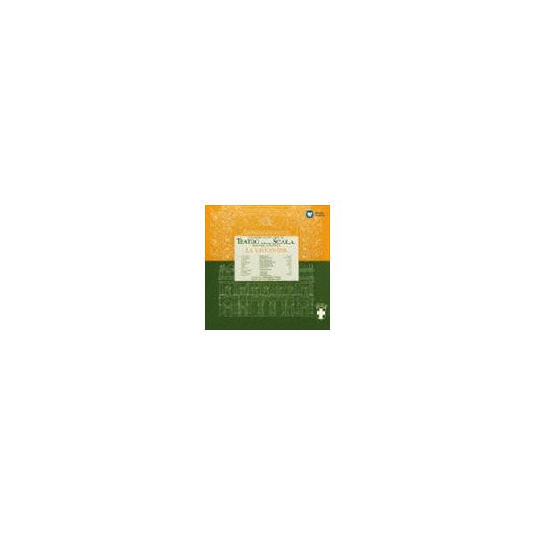 【発売日：2014年12月24日】種別:CD クラシック歌劇（オペラ） 発売日:2014/12/24 販売元:ソニー・ミュージックソリューションズ 登録日:2014/08/29 マリア・カラス（S） PONCHIELLI： LA GIOCO...