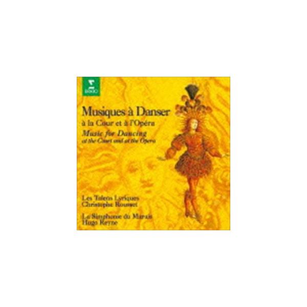 【発売日：2015年03月11日】種別:CD クラシック音楽史 発売日:2015/03/11 販売元:ソニー・ミュージックソリューションズ 登録日:2015/01/06 クリストフ・ルセ ユーゴ・レーヌ（cond／cond） MUSIQUE...