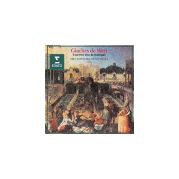 【発売日：2015年11月18日】種別:CD クラシック音楽史 発売日:2015/11/18 販売元:ソニー・ミュージックソリューションズ 登録日:2015/09/01 ザ・コンソート・オヴ・ミュージック GIACHES DE WERT： ...