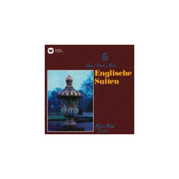 【発売日：2017年07月19日】種別:CD クラシック器楽曲 発売日:2017/07/19 販売元:ソニー・ミュージックソリューションズ 登録日:2017/04/28 ヘルムート・ヴァルヒャ（ammer-cembalo） J.S.BACH...