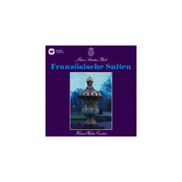 【発売日：2017年07月19日】種別:CD クラシック器楽曲 発売日:2017/07/19 販売元:ソニー・ミュージックソリューションズ 登録日:2017/04/28 ヘルムート・ヴァルヒャ（ammer-cembalo） J.S.BACH...