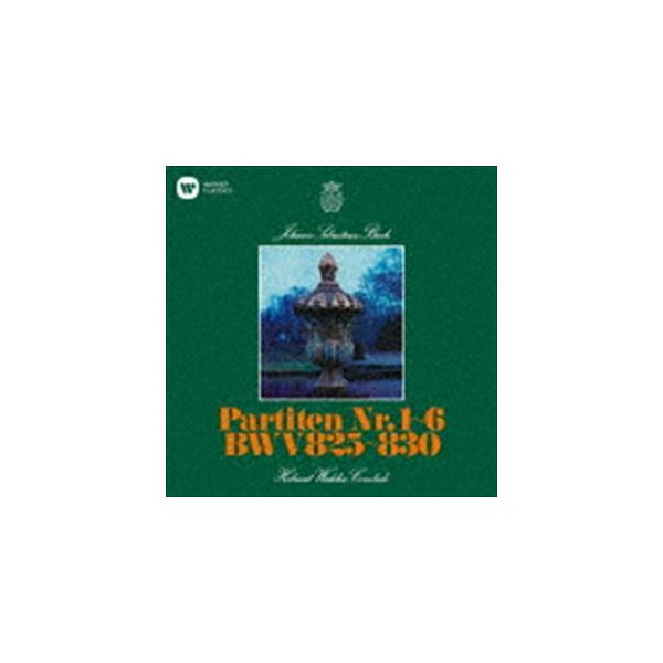 【発売日：2017年07月19日】種別:CD クラシック器楽曲 発売日:2017/07/19 販売元:ソニー・ミュージックソリューションズ 登録日:2017/04/28 ヘルムート・ヴァルヒャ（ammer-cembalo） J.S.BACH...