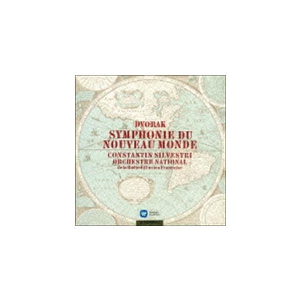 【発売日：2012年07月25日】種別:CD クラシック交響曲 発売日:2012/07/25 販売元:ソニー・ミュージックソリューションズ 登録日:2014/08/01 コンスタンティン・シルヴェストリ（cond） DVORAK： SYMP...
