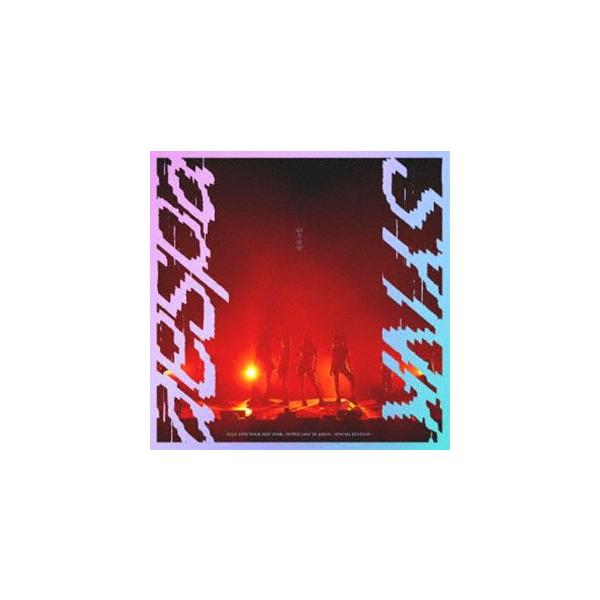 【発売日：2023年12月27日】種別:Blu-ray 音楽洋楽ポップス 発売日:2023/12/27 販売元:ソニー・ミュージックソリューションズ 登録日:2023/11/14 aespa エスパ エスパライブツアー2023シンクハイパー...