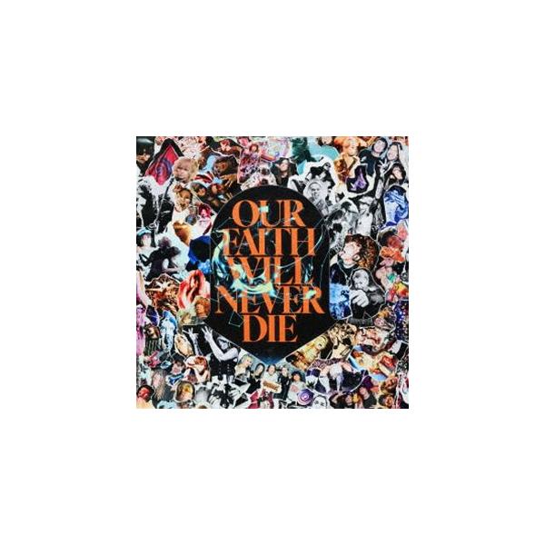 【発売日：2025年07月02日】種別:Blu-ray 音楽邦楽ロック 発売日:2025/07/02 販売元:ソニー・ミュージックソリューションズ 登録日:2025/04/16 Crossfaith クロスフェイス アワフェイスウィルネバー...