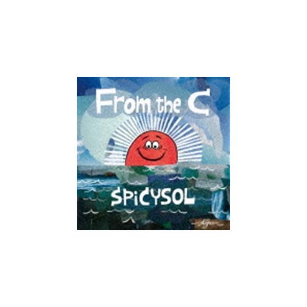 【発売日：2021年10月06日】種別:CD 邦楽J-POP 発売日:2021/10/06 販売元:ソニー・ミュージックソリューションズ 登録日:2021/08/16 SPiCYSOL FROM THE C SPiCYSOL CD WPZL...