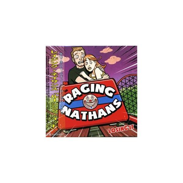 【発売日：2014年11月12日】種別:CD 洋楽ロック ※こちらの商品はインディーズ盤にて流通量が少なく、手配できない場合がございます 発売日:2014/11/12 販売元:ラッツパック・レコード 登録日:2014/10/13 Ragin...