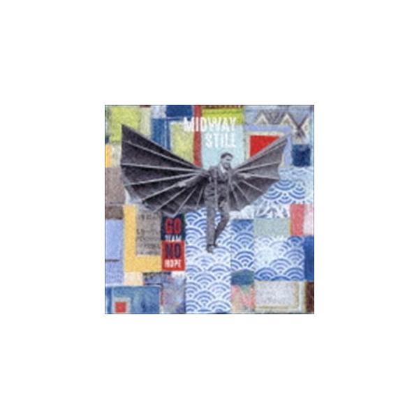 【発売日：2016年06月15日】種別:CD 洋楽ロック ※こちらの商品はインディーズ盤にて流通量が少なく、手配できない場合がございます 発売日:2016/06/15 販売元:ウルトラ・ヴァイヴ 登録日:2016/04/29 ミッドウェイ・...