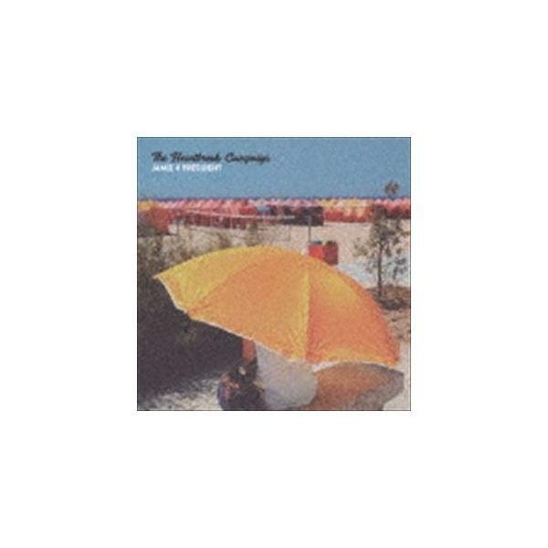 【発売日：2017年10月18日】種別:CD 洋楽ロック ※こちらの商品はインディーズ盤にて流通量が少なく、手配できない場合がございます 発売日:2017/10/18 販売元:ウルトラ・ヴァイヴ 登録日:2017/08/31 ジェイミー・フ...