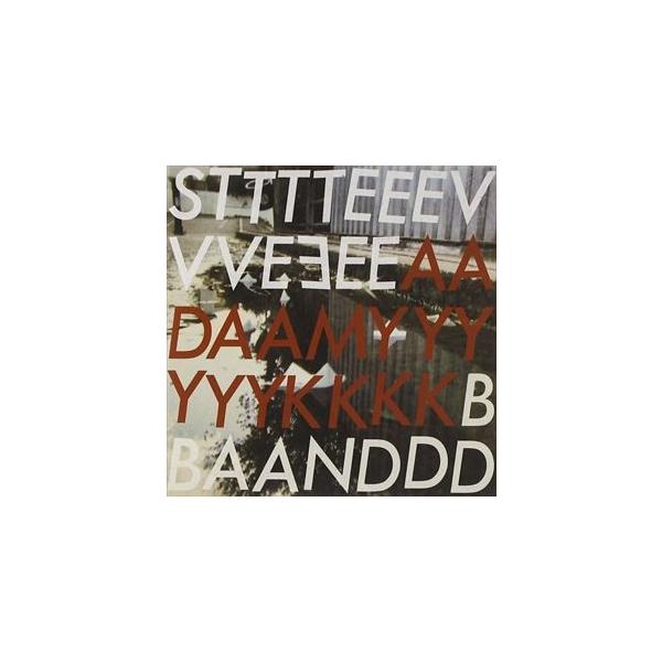 【発売日：2013年03月13日】種別:CD 洋楽ロック ※こちらの商品はインディーズ盤にて流通量が少なく、手配できない場合がございます 発売日:2013/03/13 販売元:ラッツパック・レコード 登録日:2013/02/13 Steve...